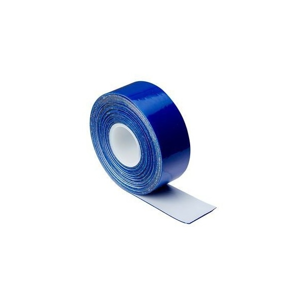3M Quick Wrap Tape II 1500172, Blue 1"x216" 70804440207 | Zoro